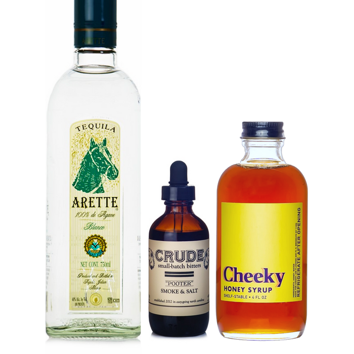 Carlita's Margarita Cocktail Kit — Bitters & Bottles