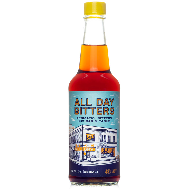 Bitters — Bitters & Bottles