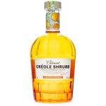 Clement Creole Shrubb Orange Liqueur — Bitters & Bottles