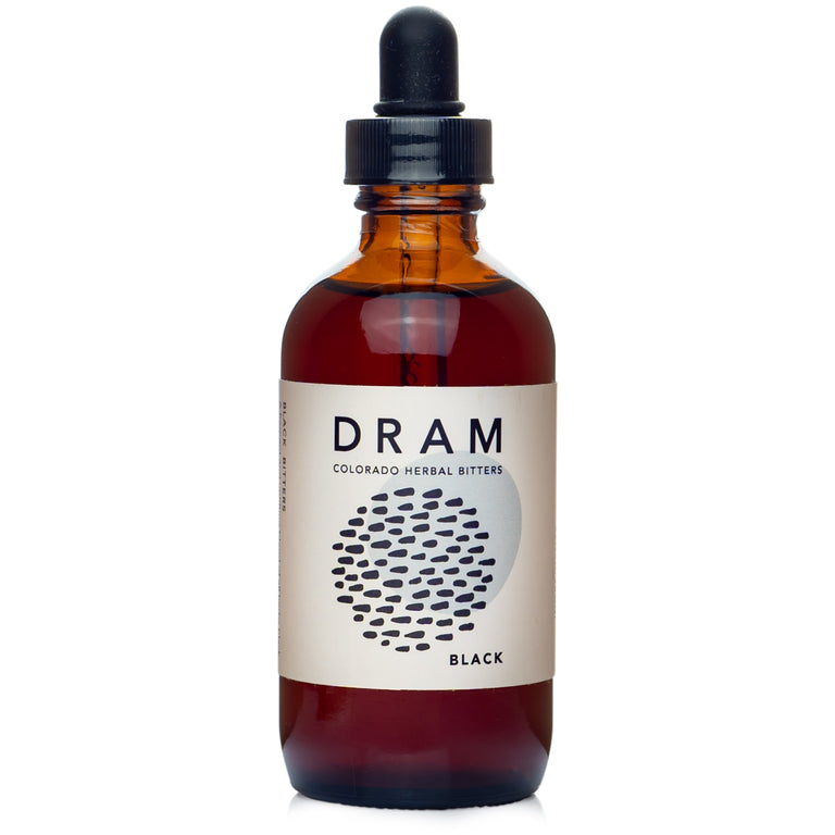 Craft Spirits & Cocktail Supplies — Bitters & Bottles