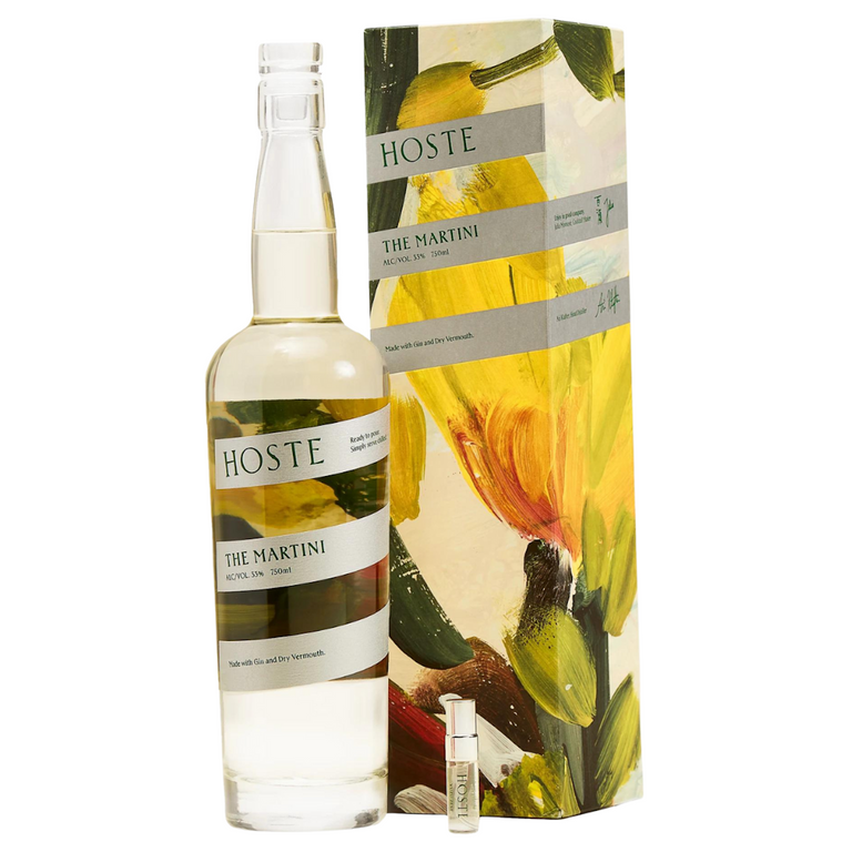 Canned & Bottled Cocktails — Bitters & Bottles