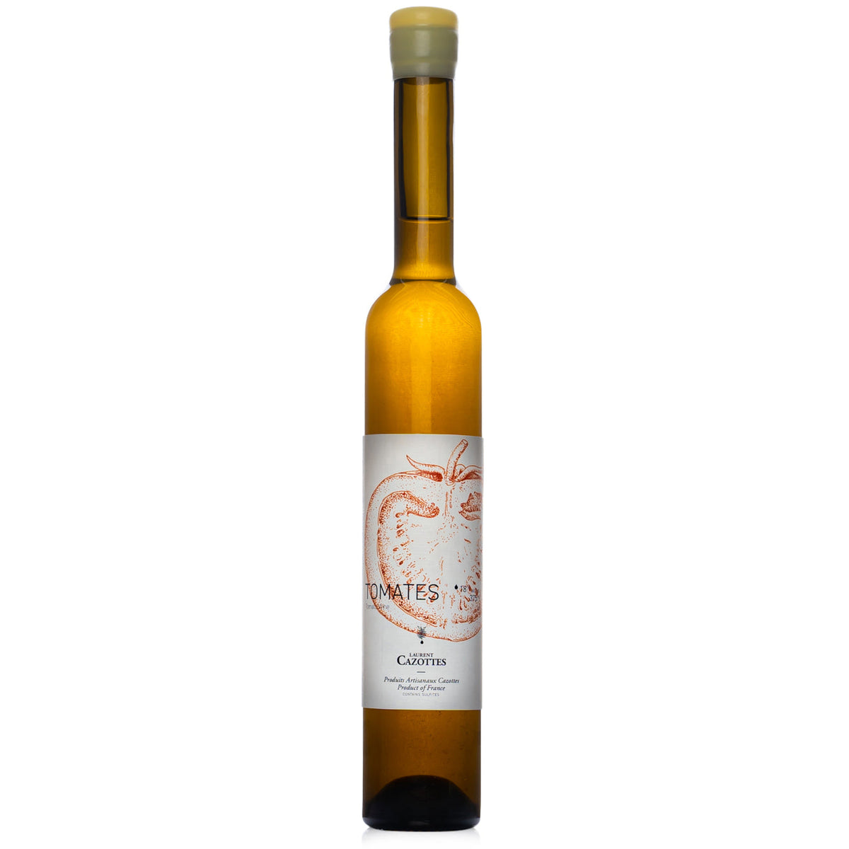Laurent Cazottes 'Tomates' Organic Tomato Liqueur — Bitters & Bottles