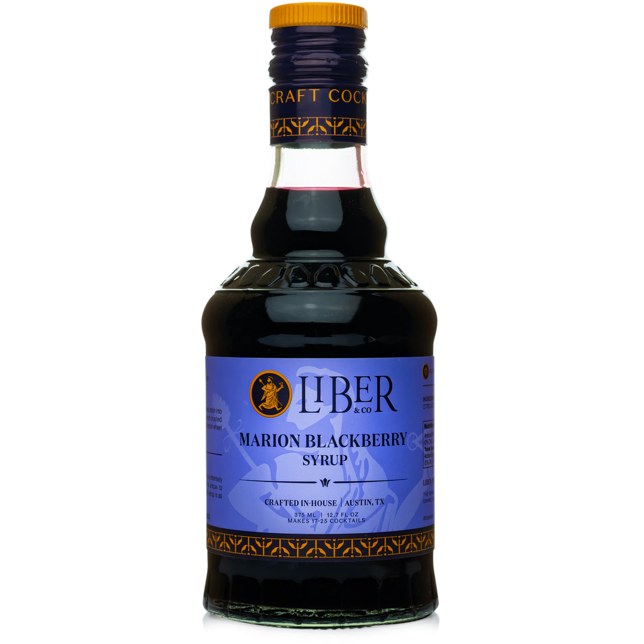 Mixers — Bitters & Bottles