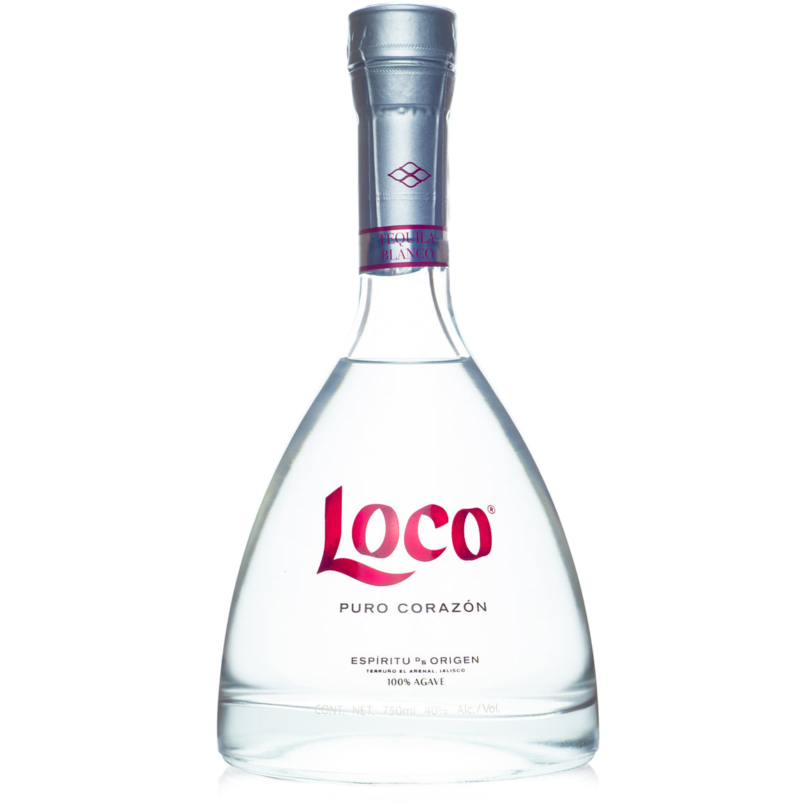 Blanco Tequilas — Bitters & Bottles