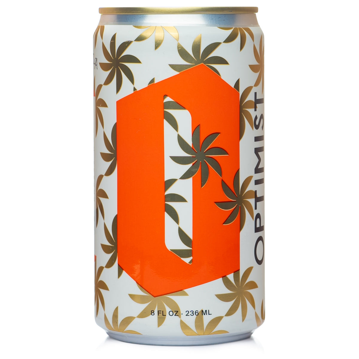 Optimist Botanicals 'Cali Spritz' No Alcohol Cocktail — Bitters & Bottles