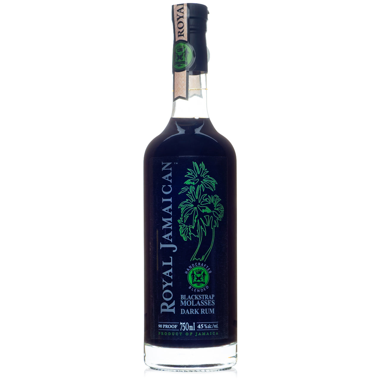 Rum — Bitters & Bottles