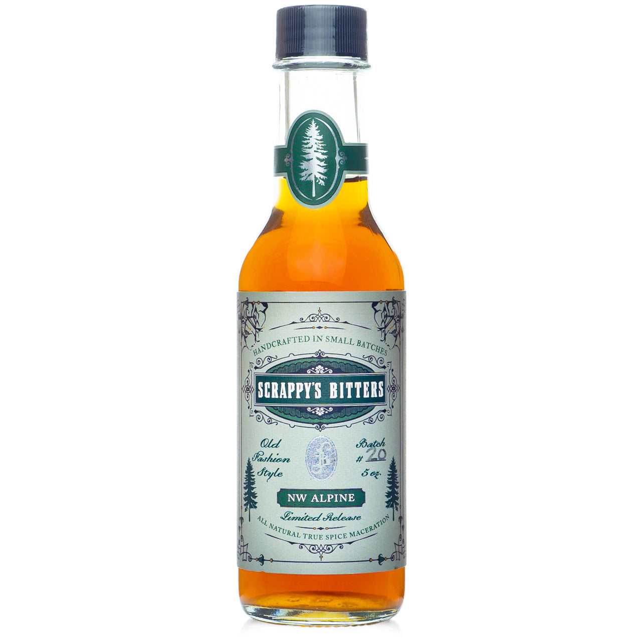 Bitters — Bitters & Bottles