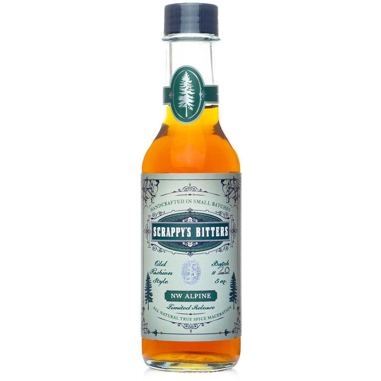 Bitters — Bitters & Bottles