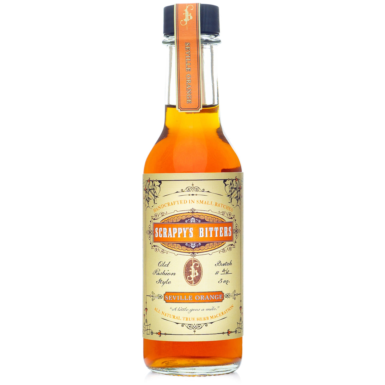 Bitters — Bitters & Bottles