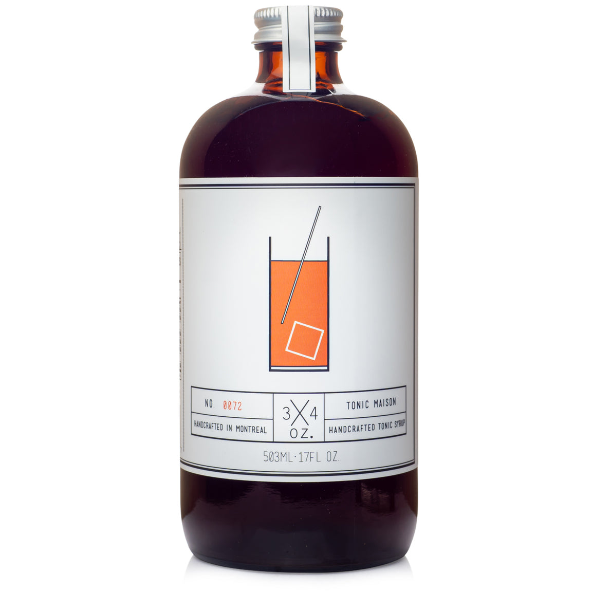 Products — Bitters & Bottles