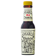 Amargo Chuncho Peruvian Bitters — Bitters & Bottles