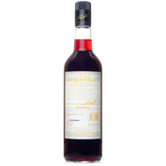 Amargo Vallet Amaro — Bitters & Bottles