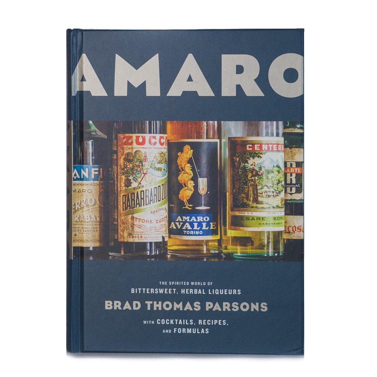 Amaro — Bitters & Bottles