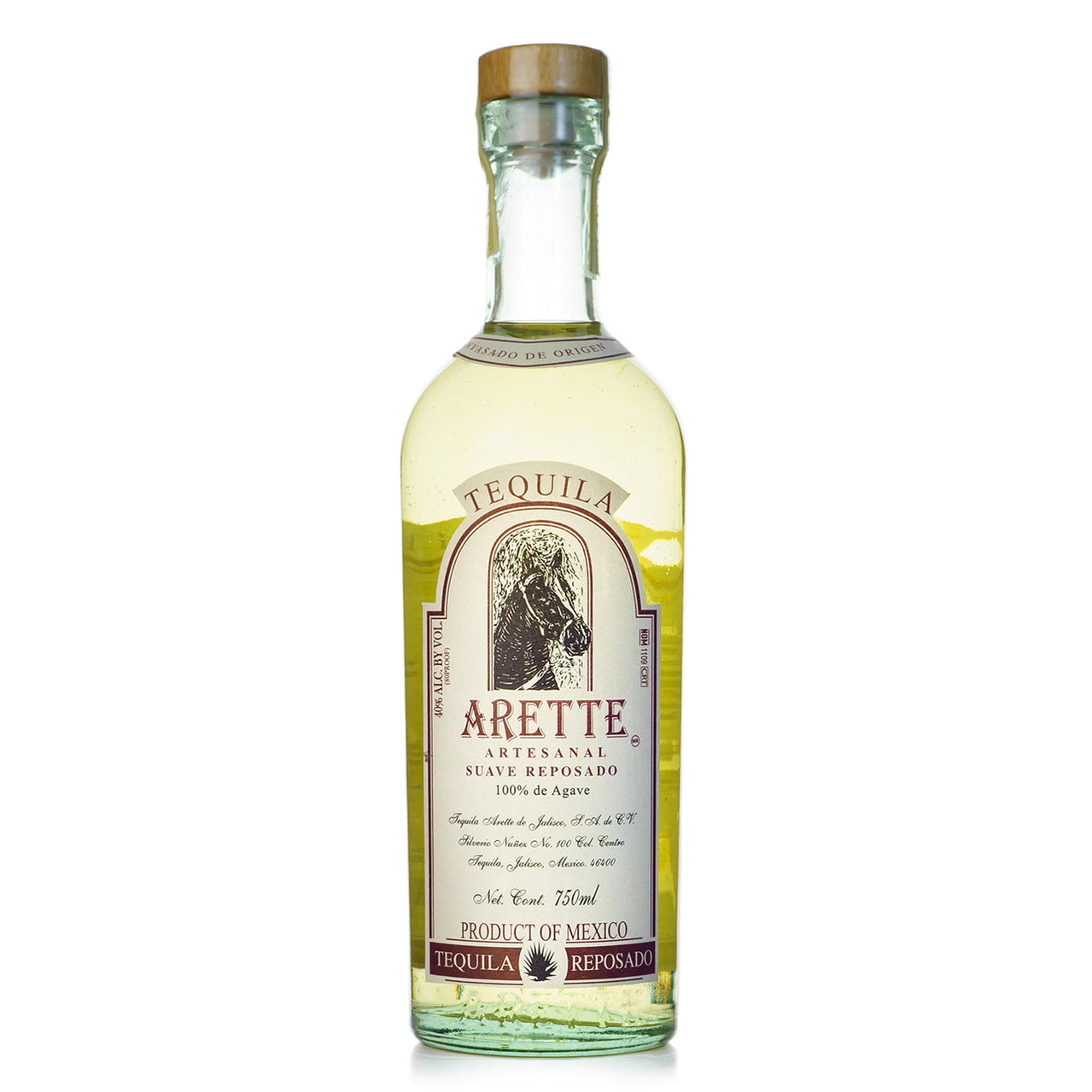 Additive Free Tequila — Bitters & Bottles