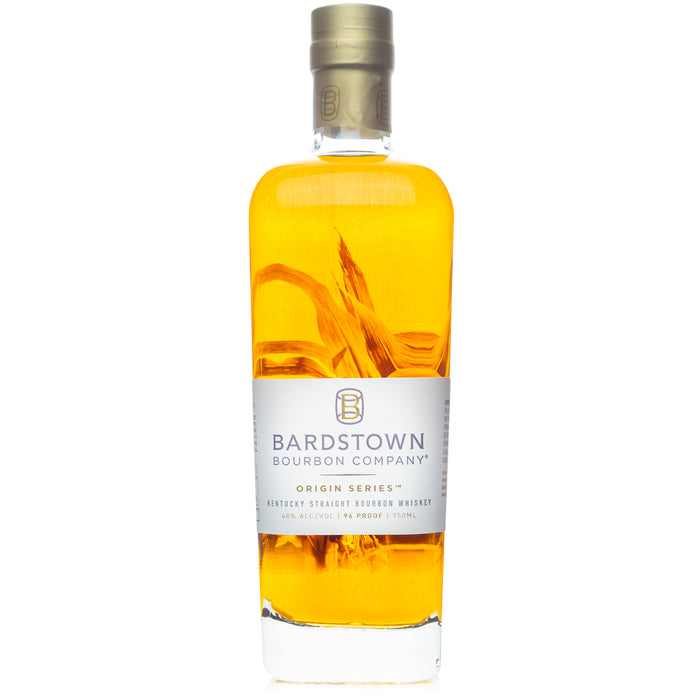 Bardstown Origin Series 6 Year Bourbon — Bitters & Bottles