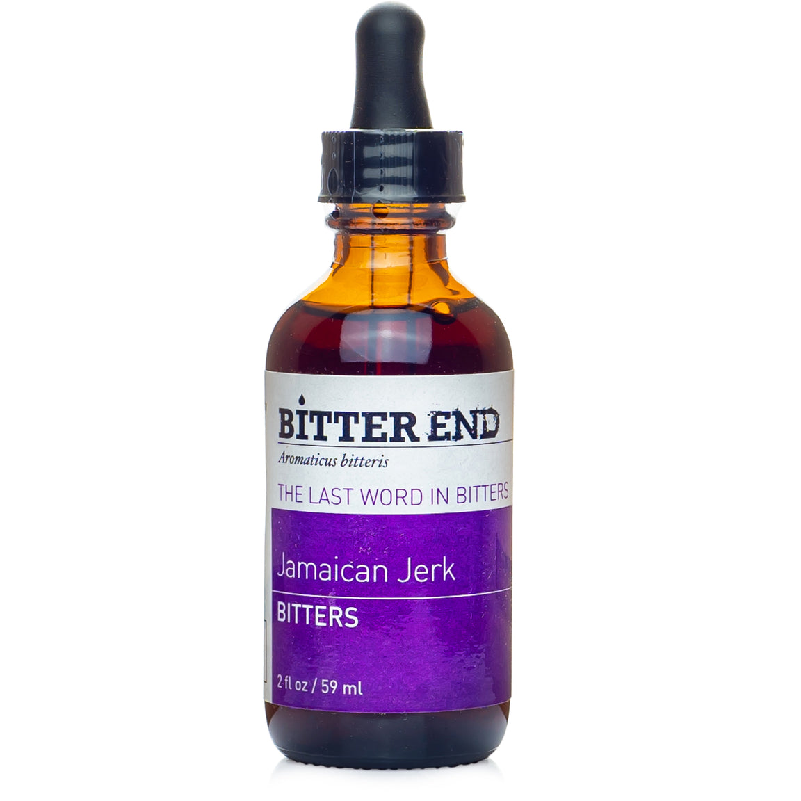 Bitters — Bitters & Bottles