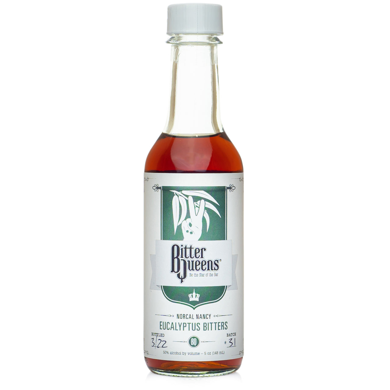 Bitters — Bitters & Bottles