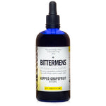 Bittermens Hopped Grapefruit Bitters — Bitters & Bottles