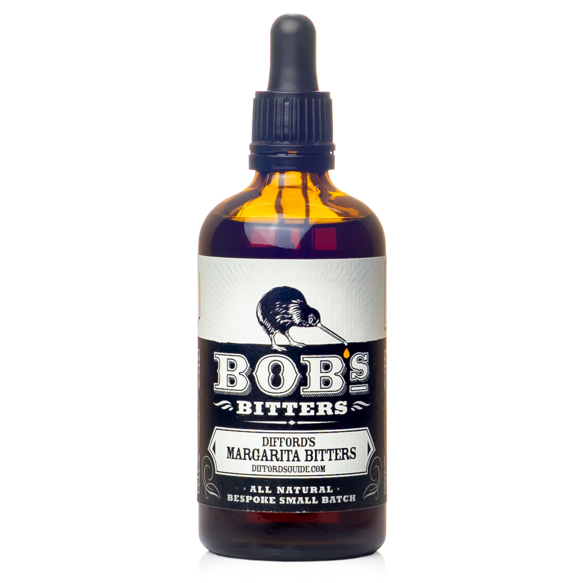 Bob's Margarita Bitters — Bitters & Bottles