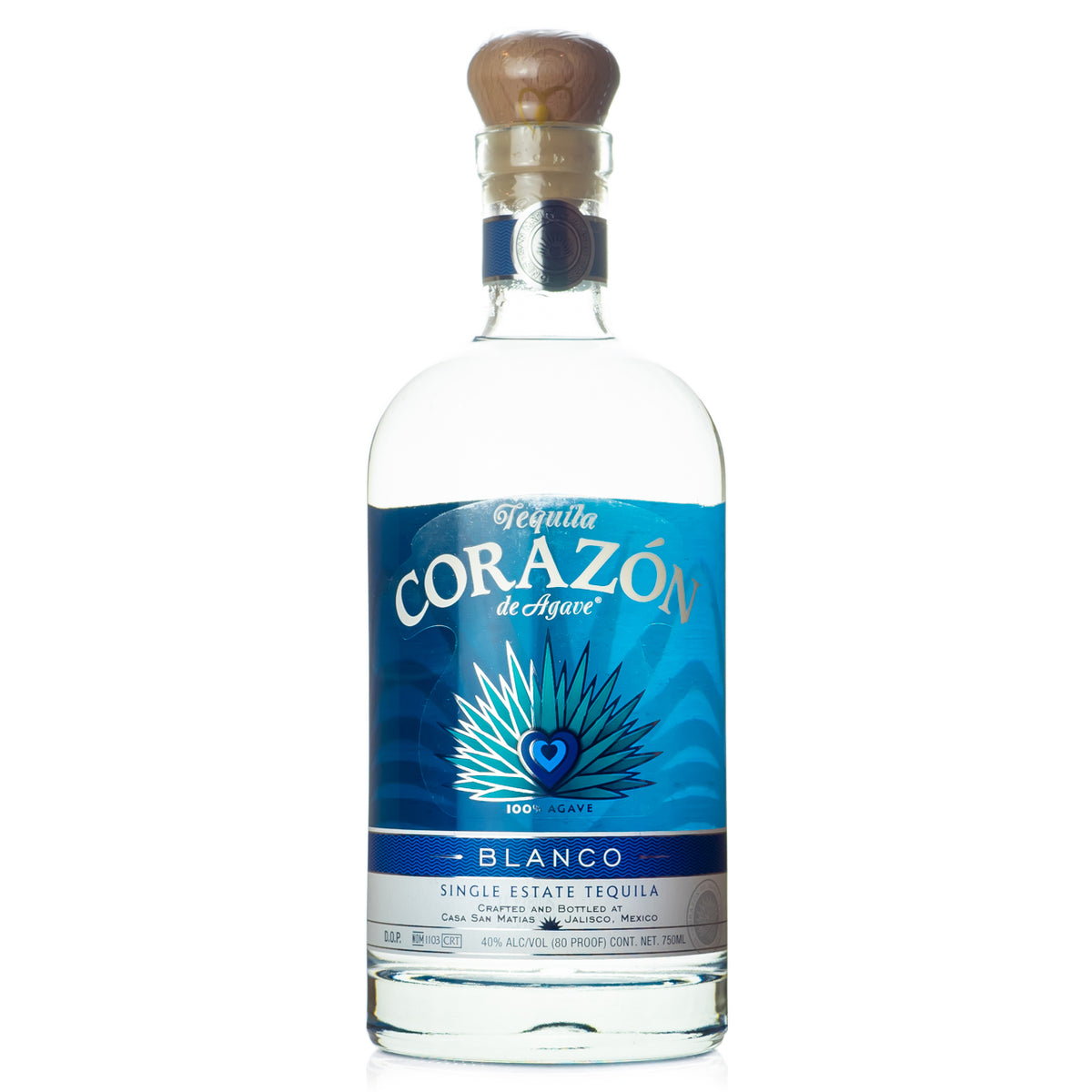 Corazon Tequila Price