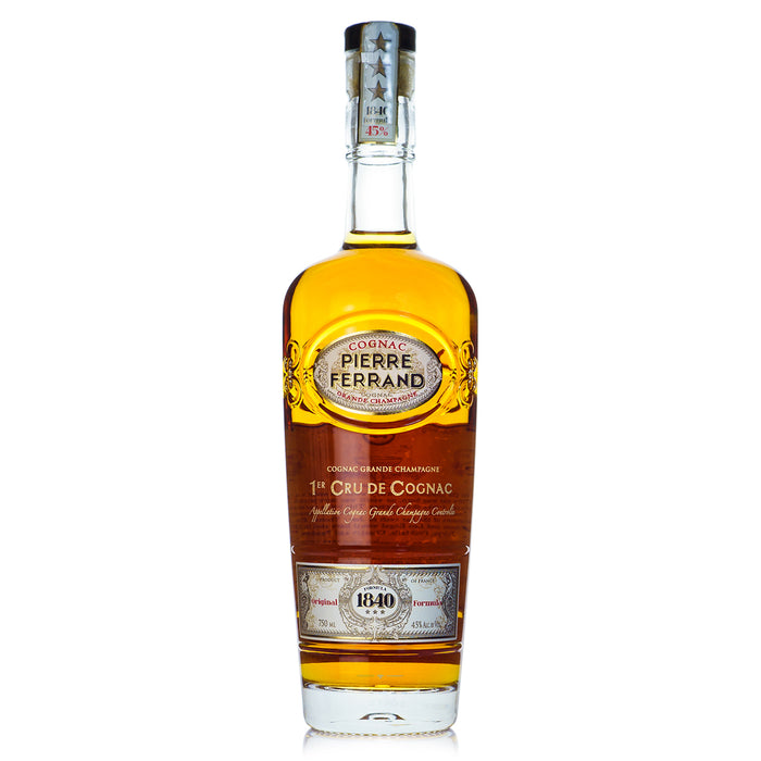 Ferrand 1840 Original Formula Cognac — Bitters & Bottles