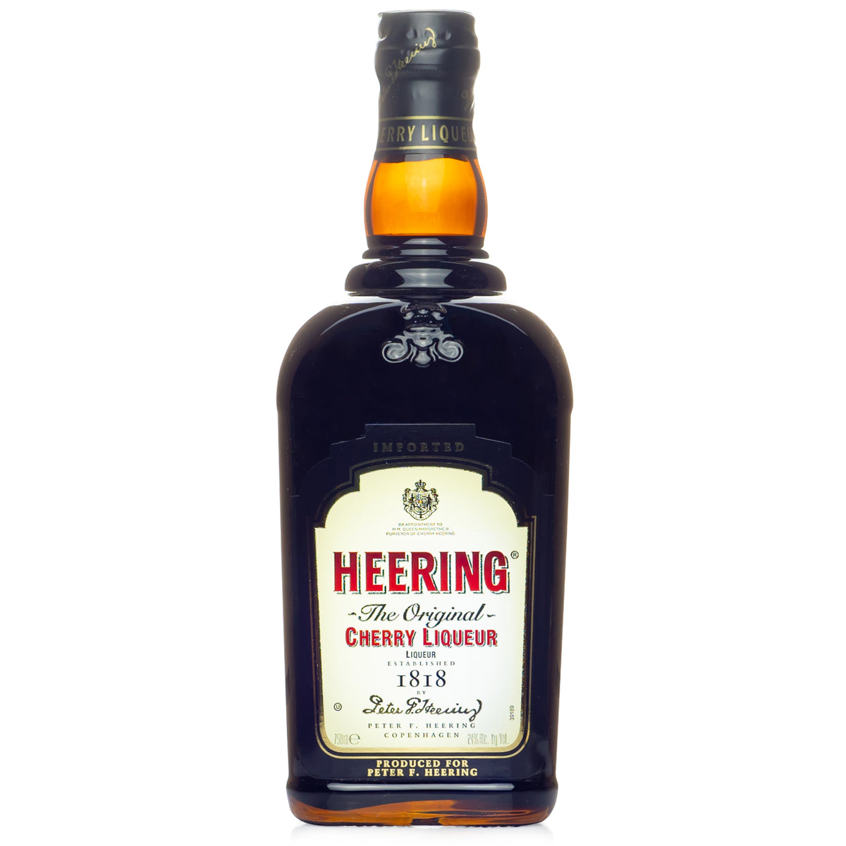 Heering Cherry Liqueur — Bitters & Bottles