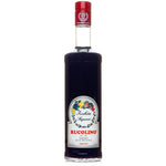 Ischia Sapori Rucolino Amaro — Bitters & Bottles