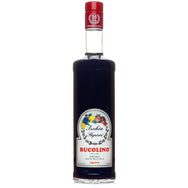 Ischia Sapori Rucolino Amaro — Bitters & Bottles