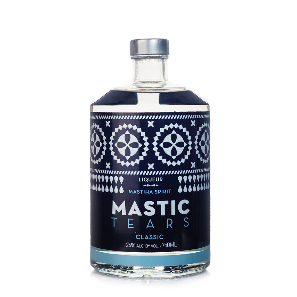 Mastic Tears Classic Liqueur — Bitters & Bottles