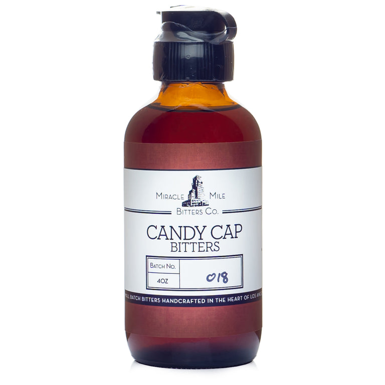 Bitters — Bitters & Bottles