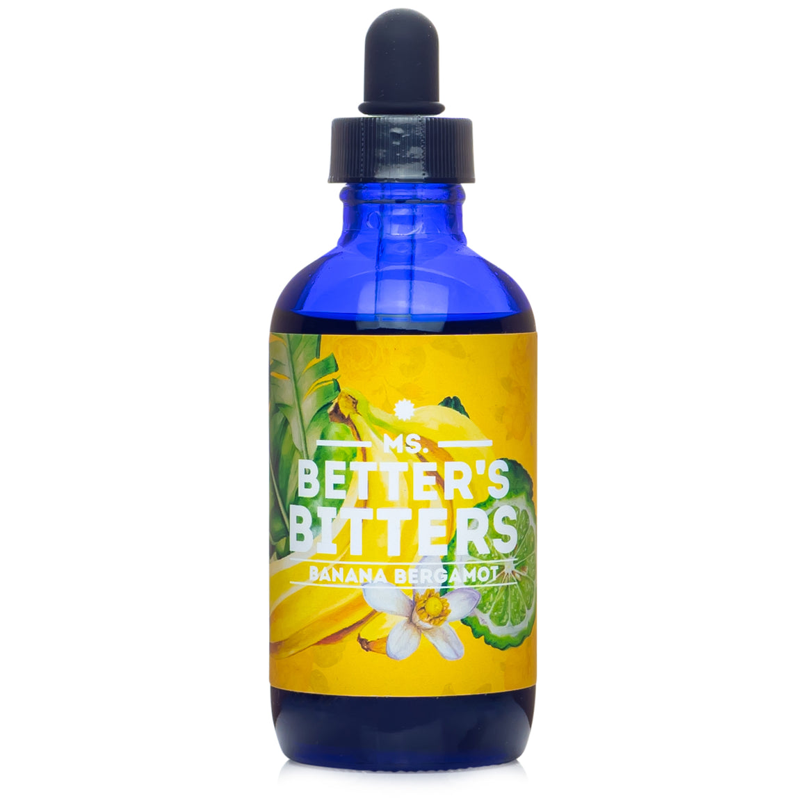 Bitters — Bitters & Bottles
