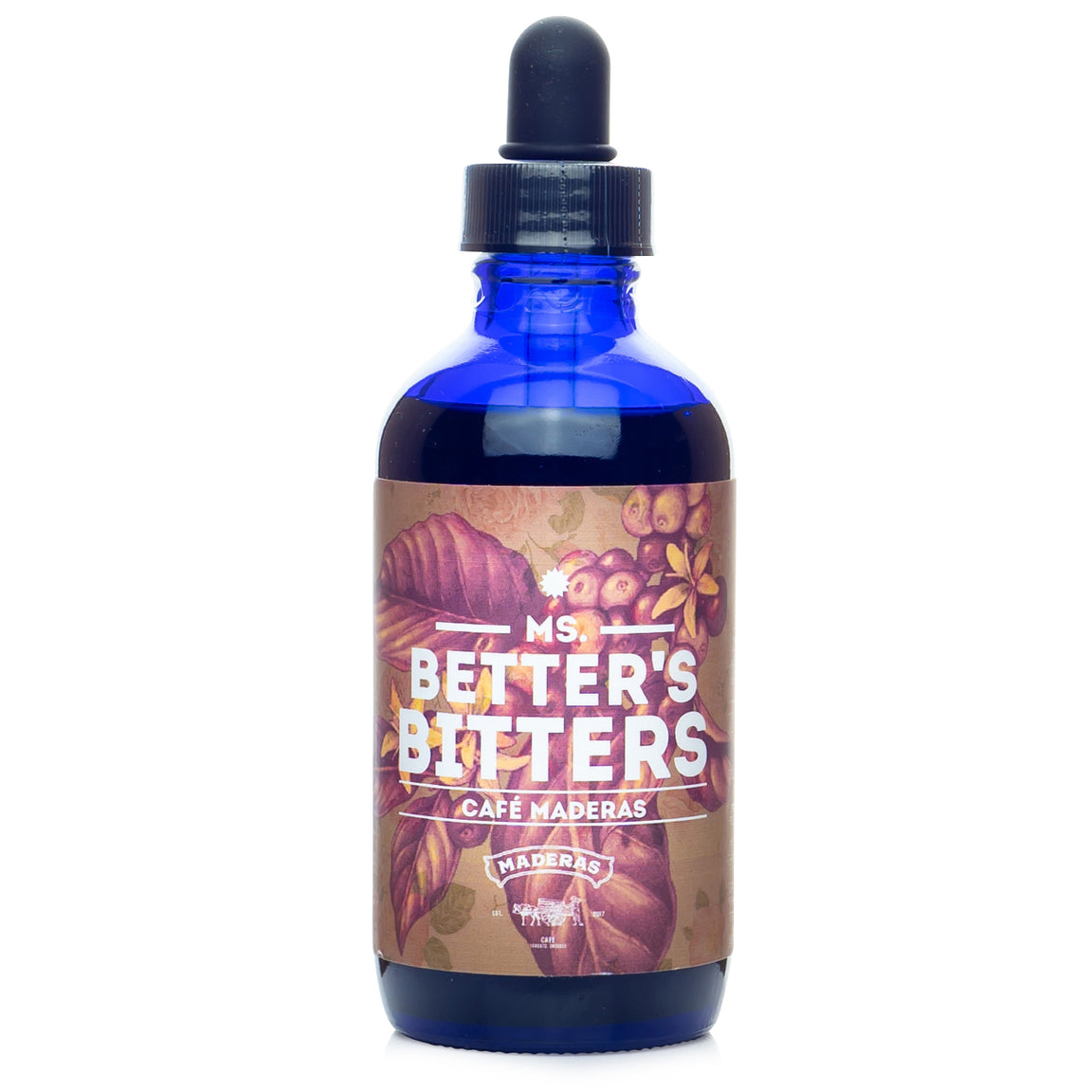 Bitters — Bitters & Bottles