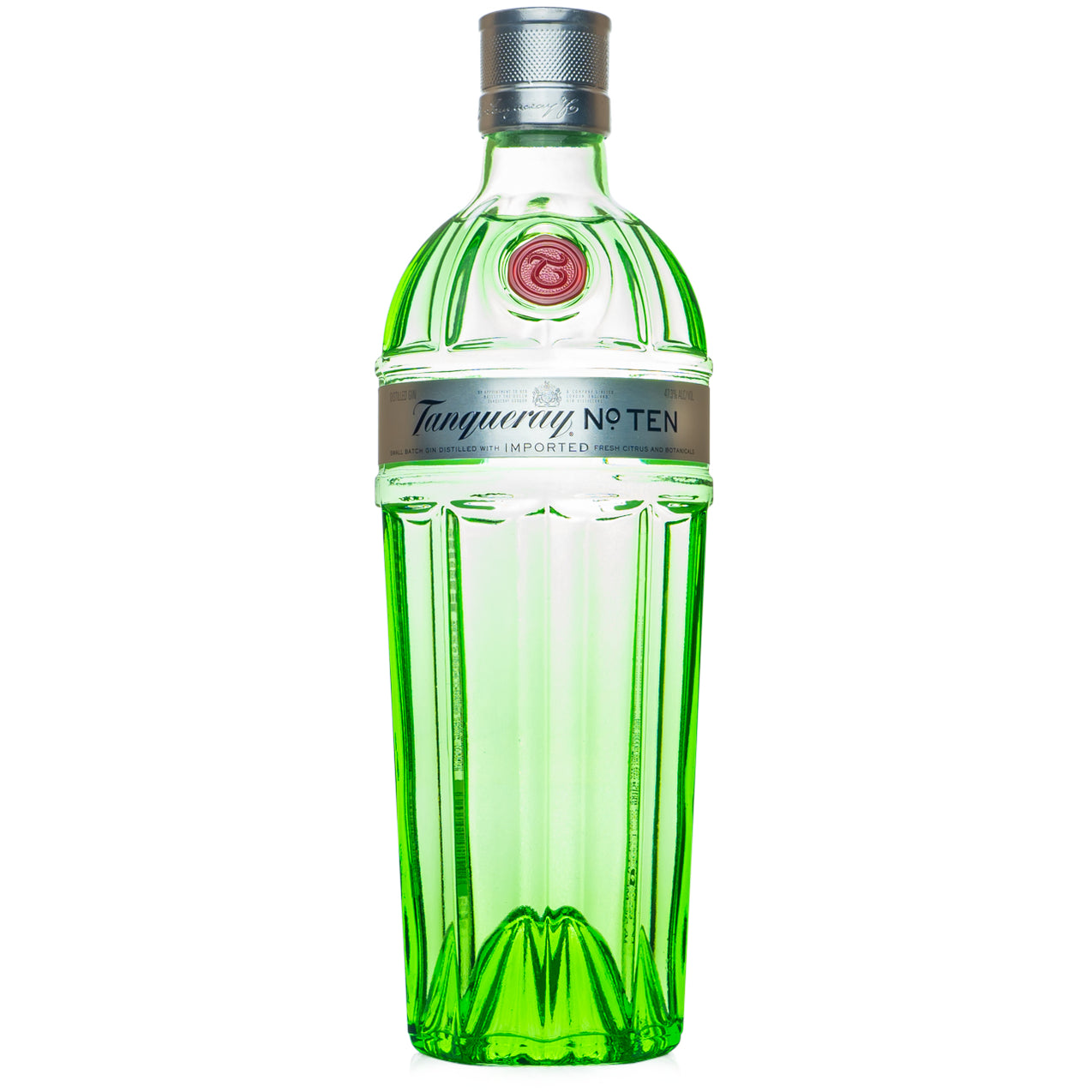 Tanqueray No. 10 Gin — Bitters & Bottles